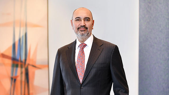 Ali Ülker: Yeni dünya düzeni bambaşka çalışma modelleri gerektiriyor