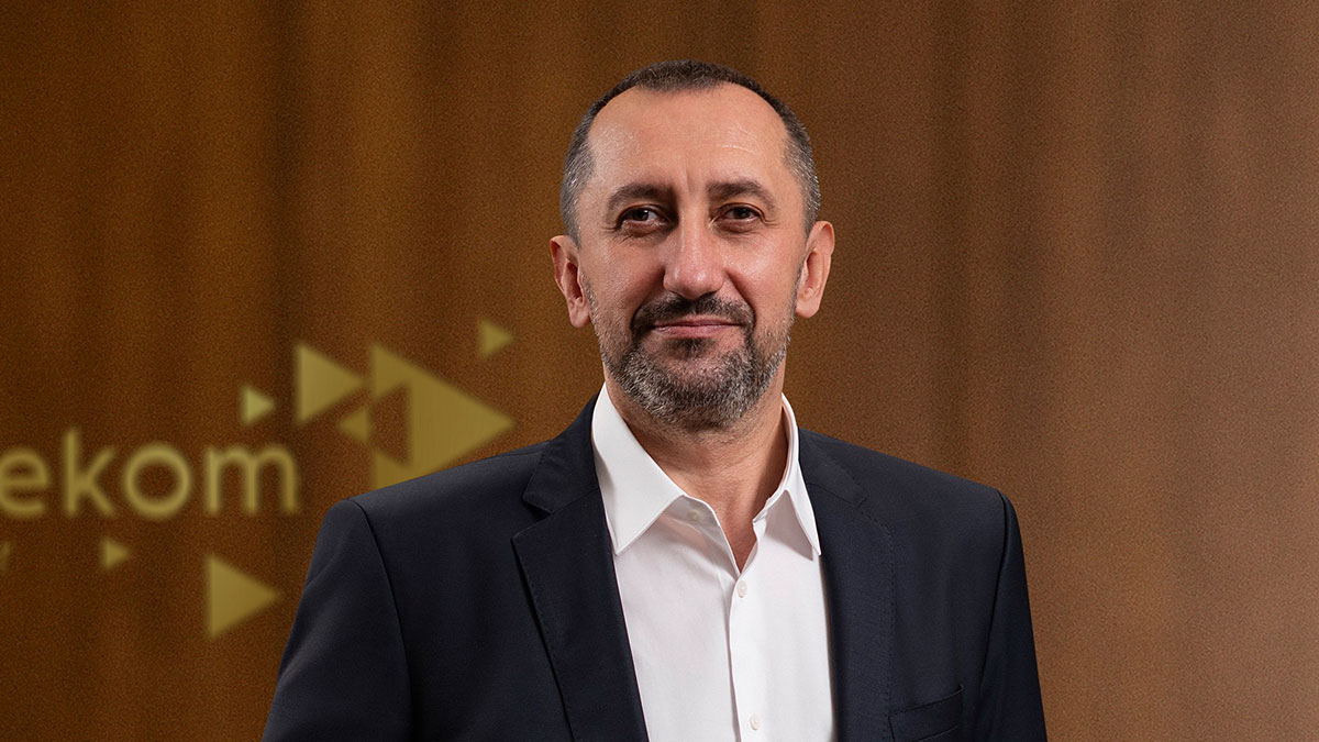 Ümit Önal: 5G, akıllı bağlantı çağının temel direği olacak