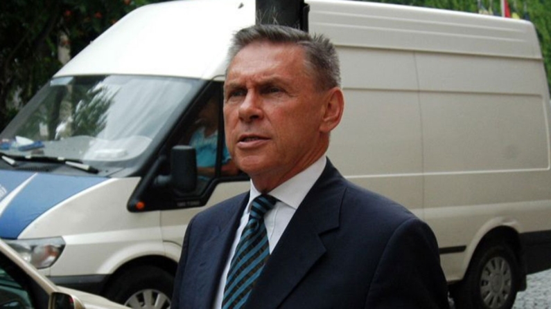 TMSF, Erol Aksoy'a açtığı davayı kazandı