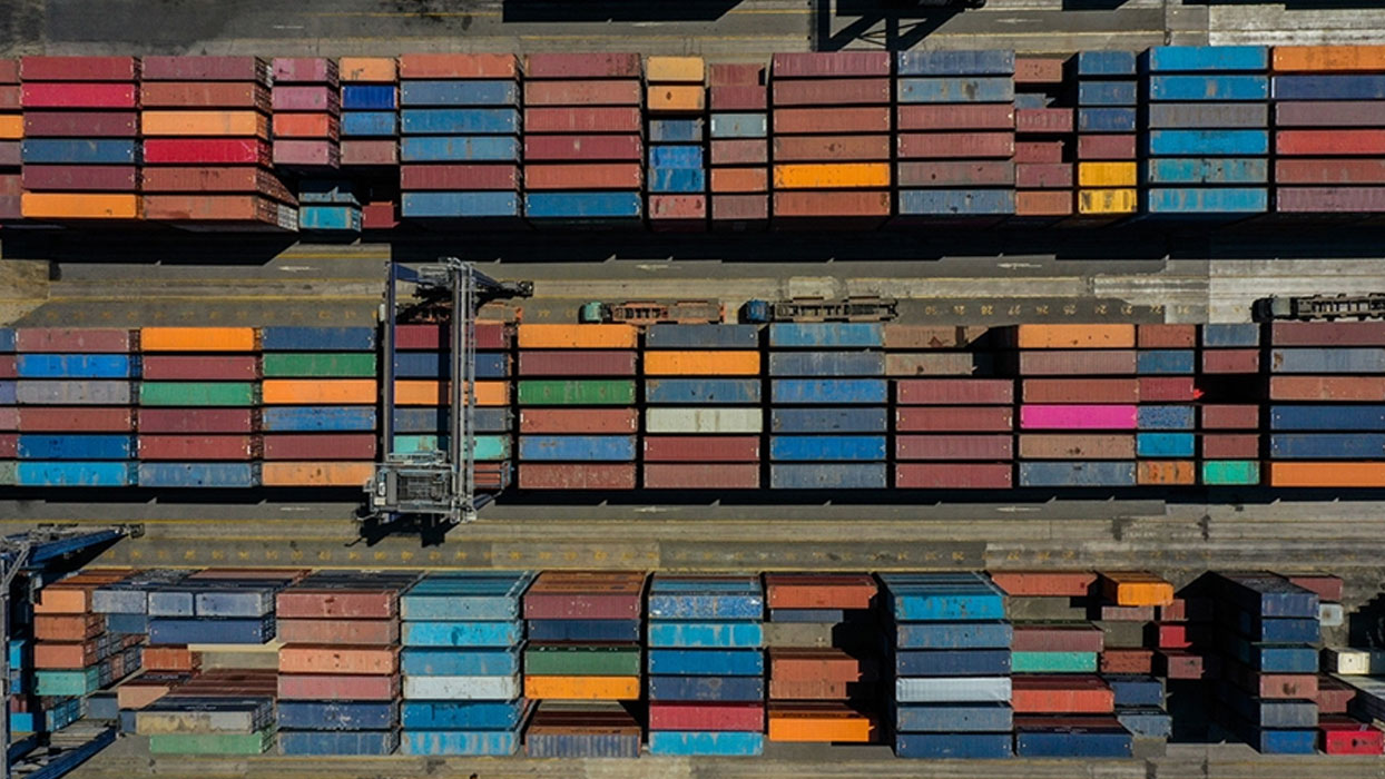 Demir ve demir dışı metaller sektörünün ihracatı 9 ayda 11 milyar ...