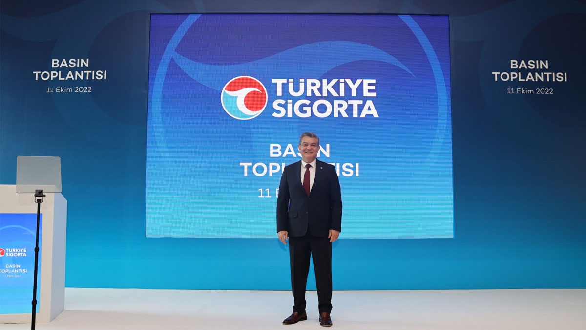 Türkiye Sigorta 2'nci yaşını kutladı