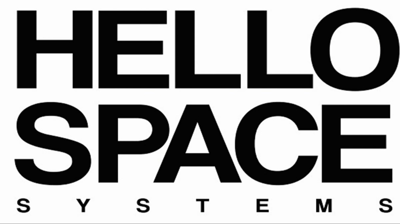Hello Space uzaya gitmek için hazırlanıyor