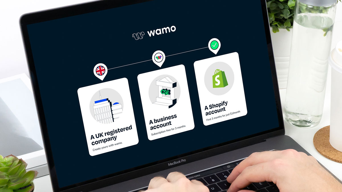 Wamo, yurt dışına açılmak isteyen Türk girişimcilere destek olacak