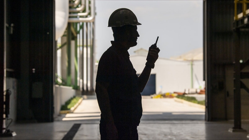 Aksa Akrilik'te haftada 4 gün mesai kalıcı hale geldi: Türkiye'de bir ...