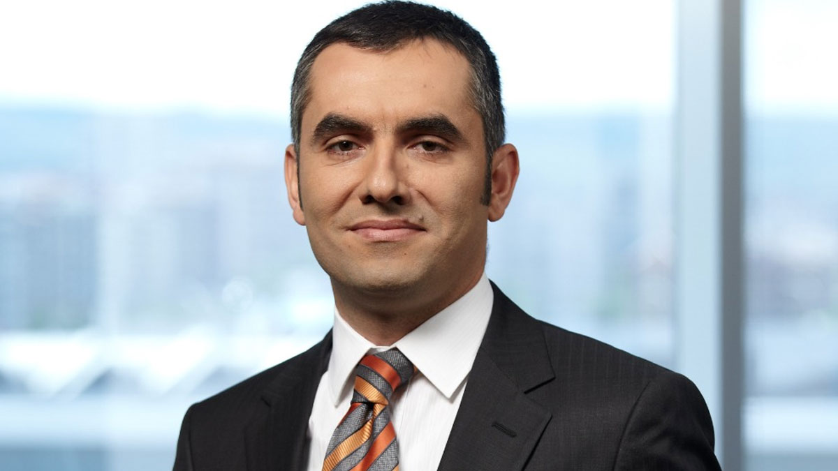 Biotrend Enerji'de üst düzey atama: Yeni CEO Özgür Umut Eroğlu oldu