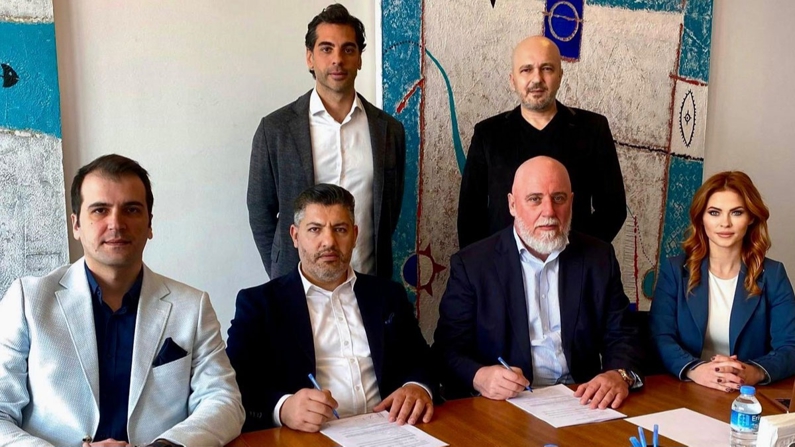 Insense'den global adım: IKAR Holding ile 30 milyon Euro'luk değerleme ...