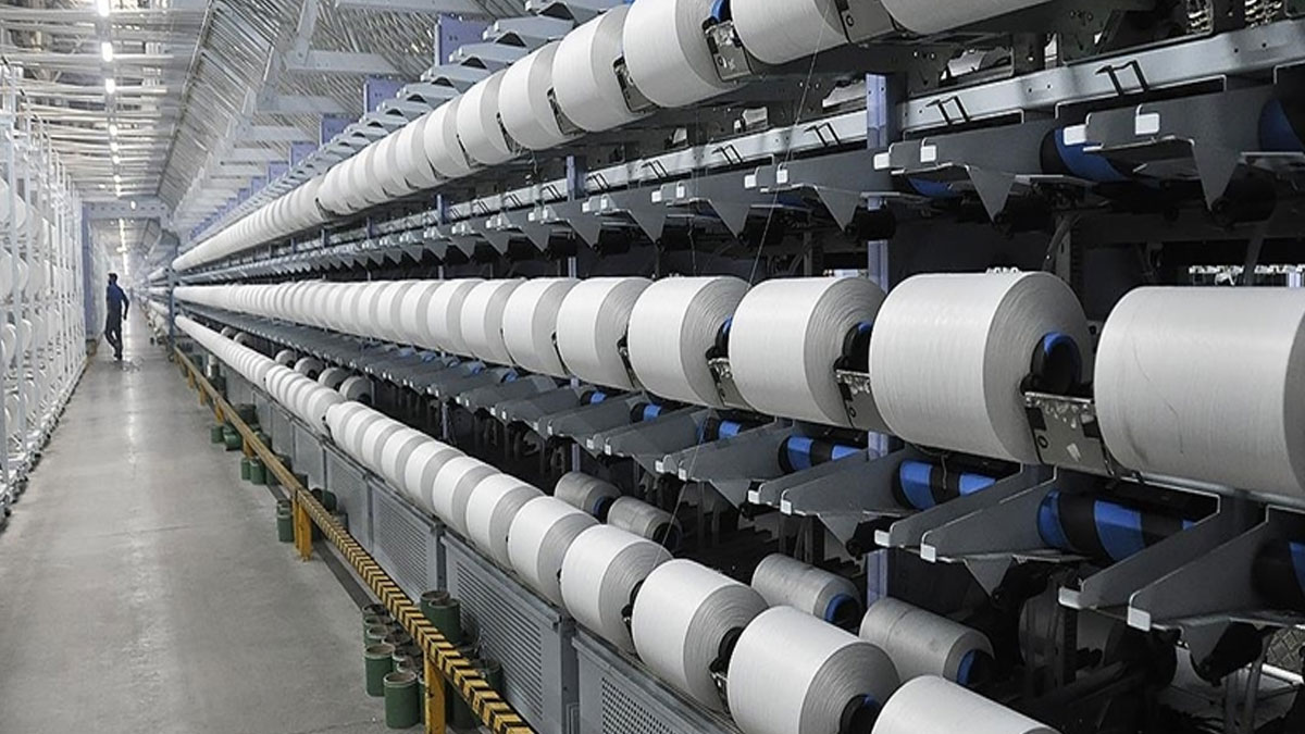 Sasa Polyester'den sermaye artırımı hamlesi