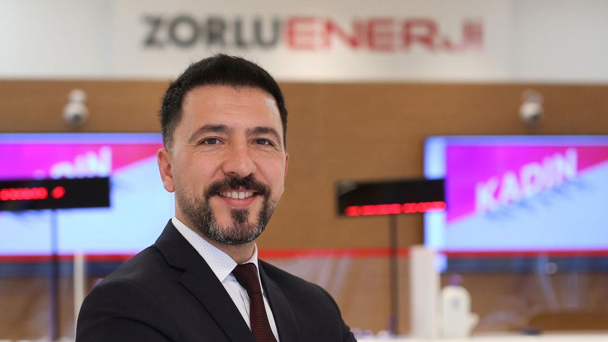 Zorlu Enerji'nin doğal gaz dağıtımında güvenliği artıracak milli Ar-Ge projesi tam not aldı