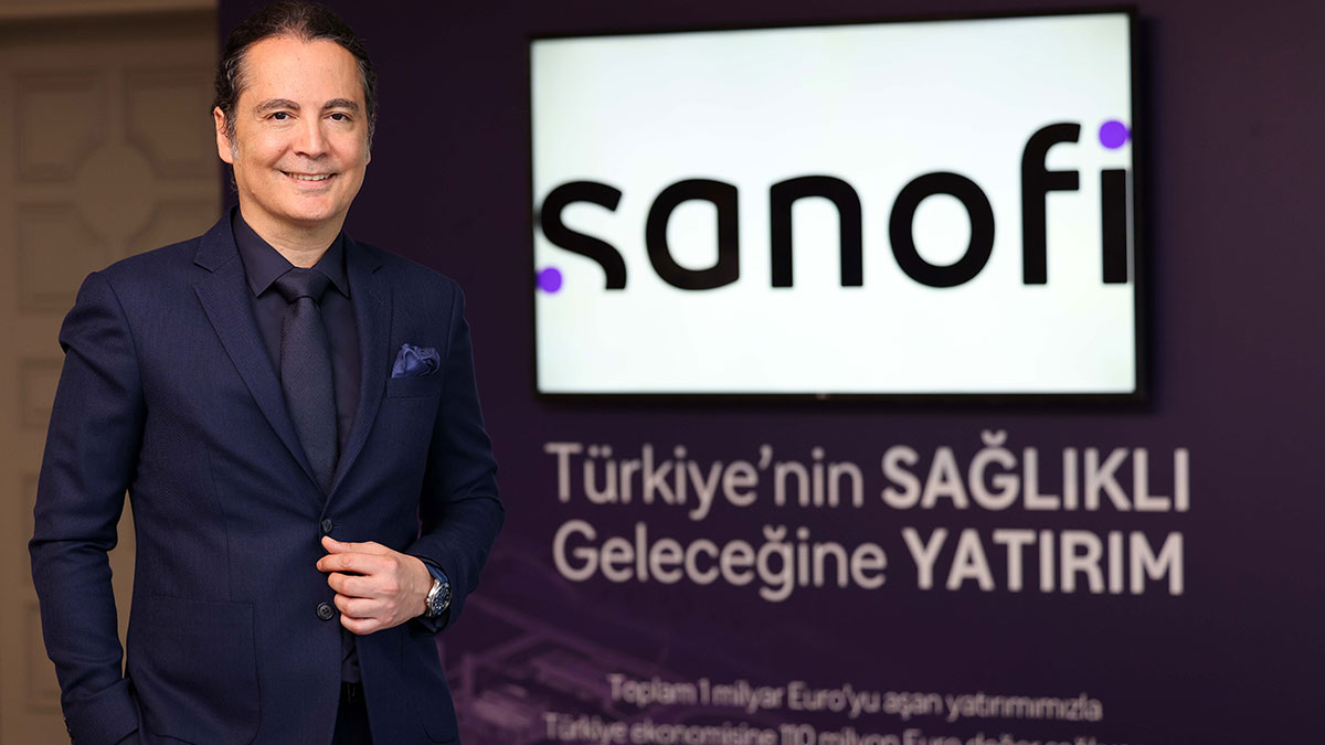 Sanofi'den 3 katmanlı tablet teknolojisi