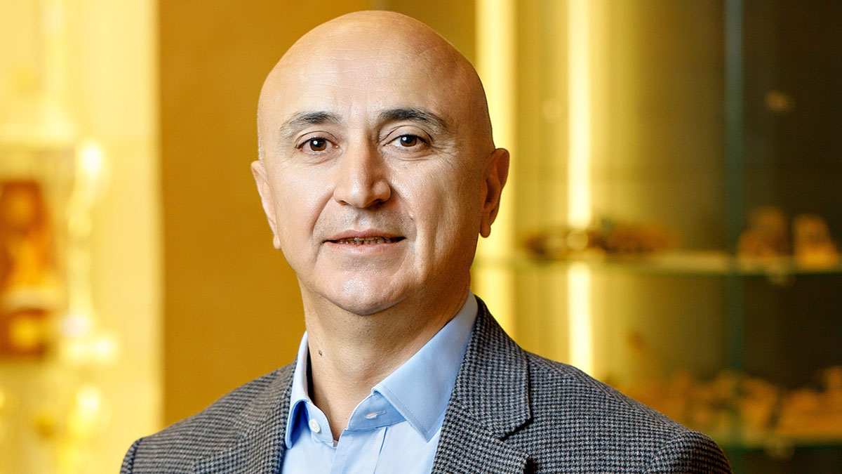 Borusan Cat, dünyanın ilk sertifikalı revizyon merkezinin sahibi oldu