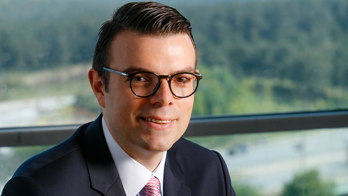 Abdi İbrahim'de Dr. Mustafa Oğuzcan Bülbül'e yeni görev