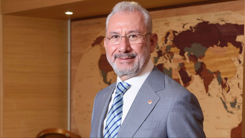 Tosyalı Holding, Avrupa Yeşil Mutabakatı'na hazır