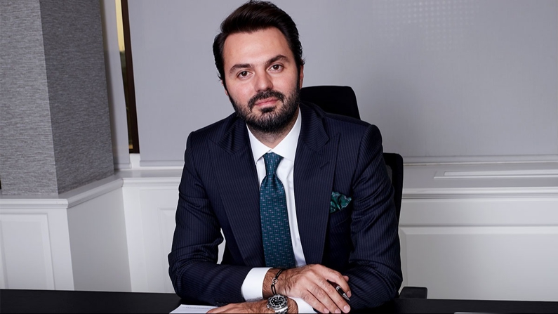 Ali Doğan, yeniden DEİK Türkiye- Uganda İş Konseyi Bölge Başkanı seçildi