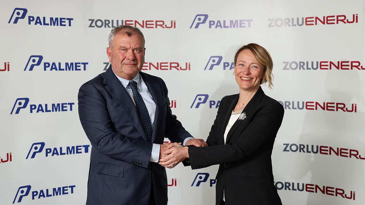 Zorlu Enerji ile PALMET Enerji arasında hisse alım sözleşmesi